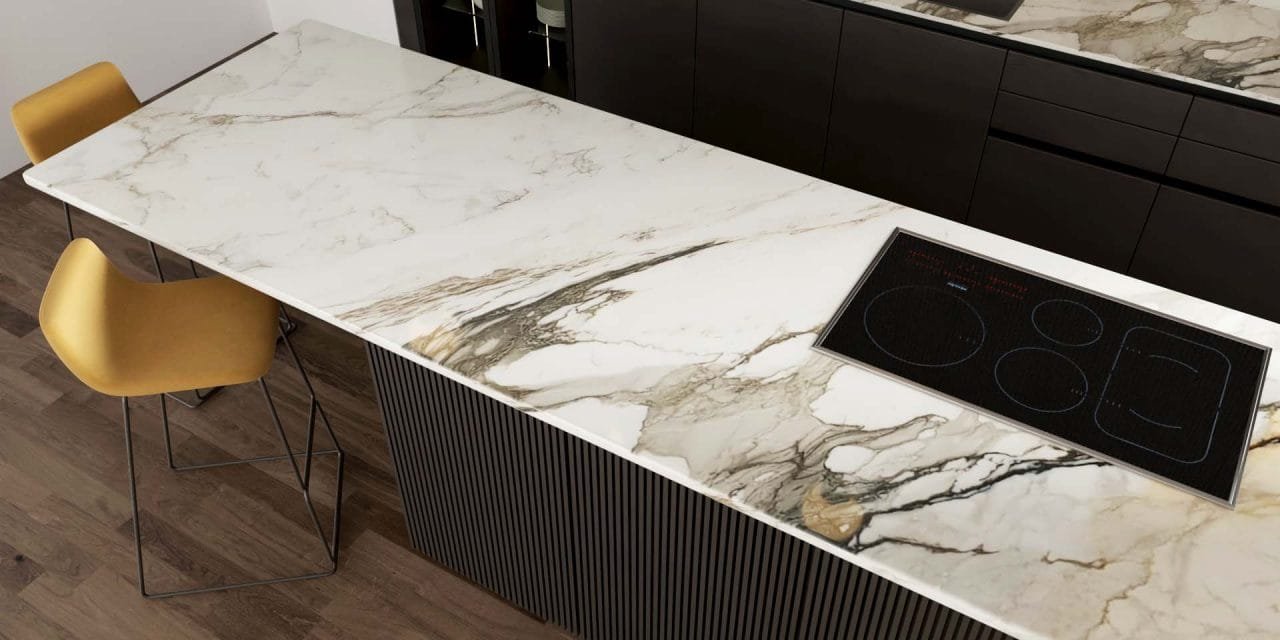 Calacatta Extra - Granite Countertops Ottawa
