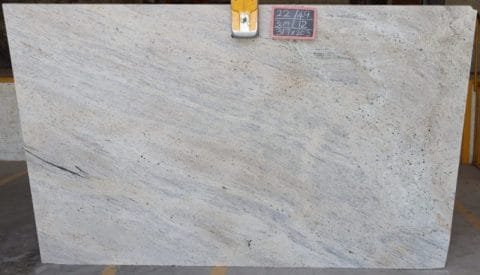 Ivory Fantasy - Granite Countertops Ottawa