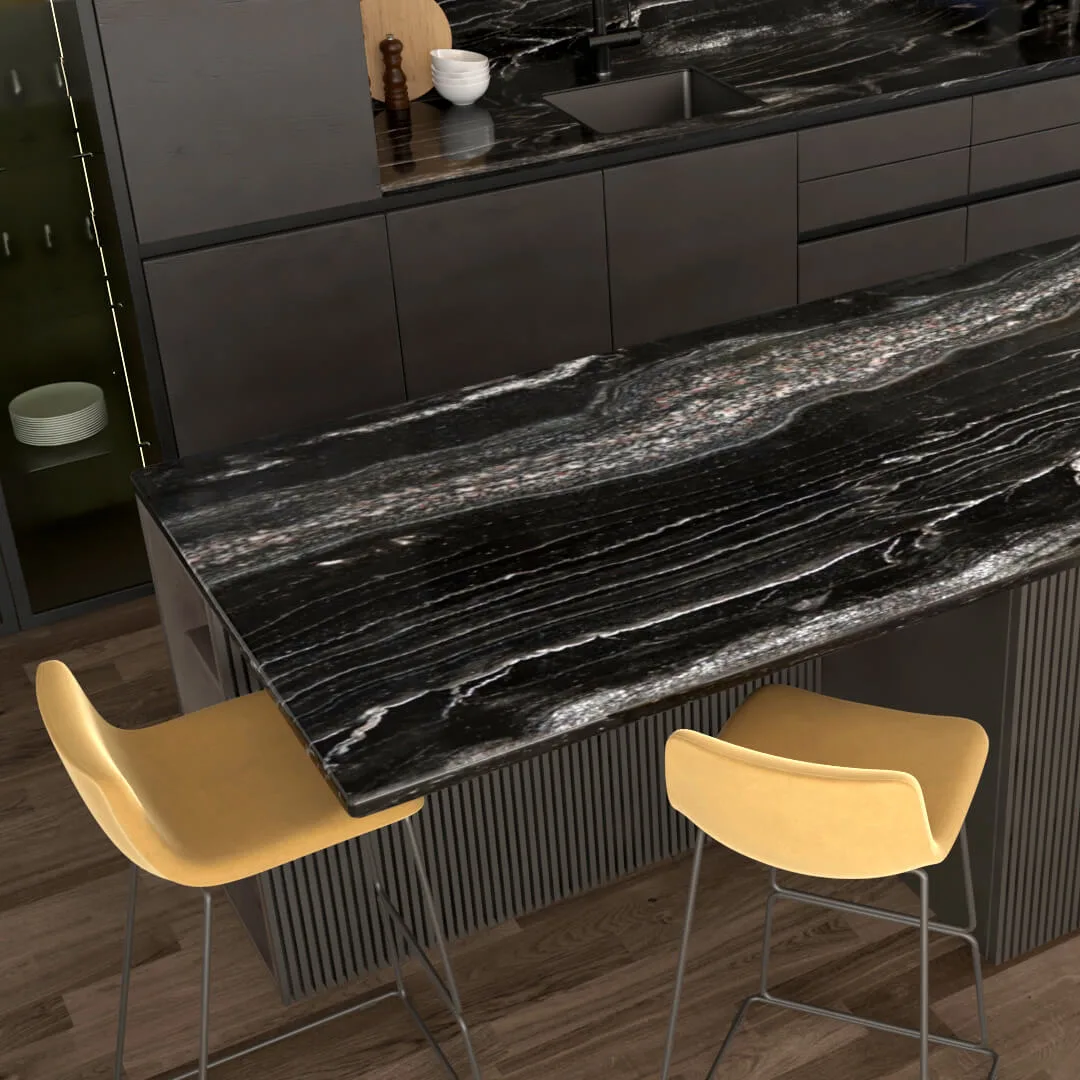 Allure - Granite Countertops Ottawa
