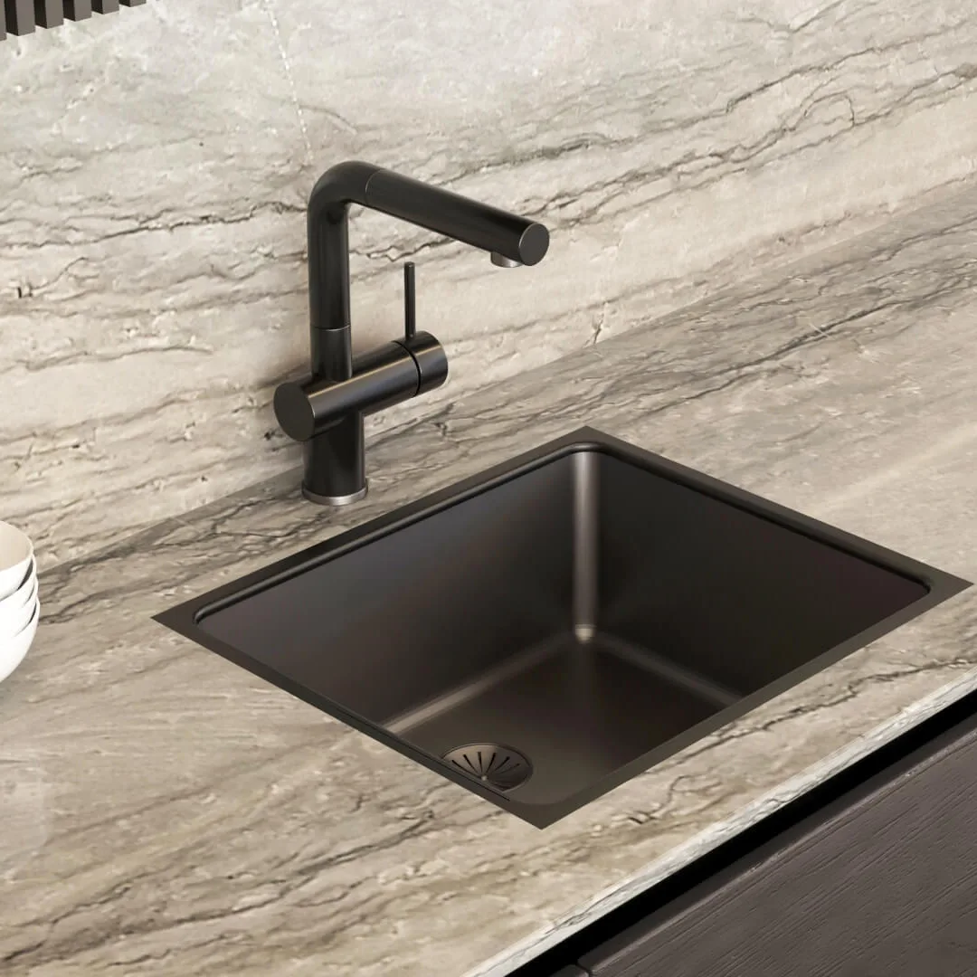 Allure - Granite Countertops Ottawa