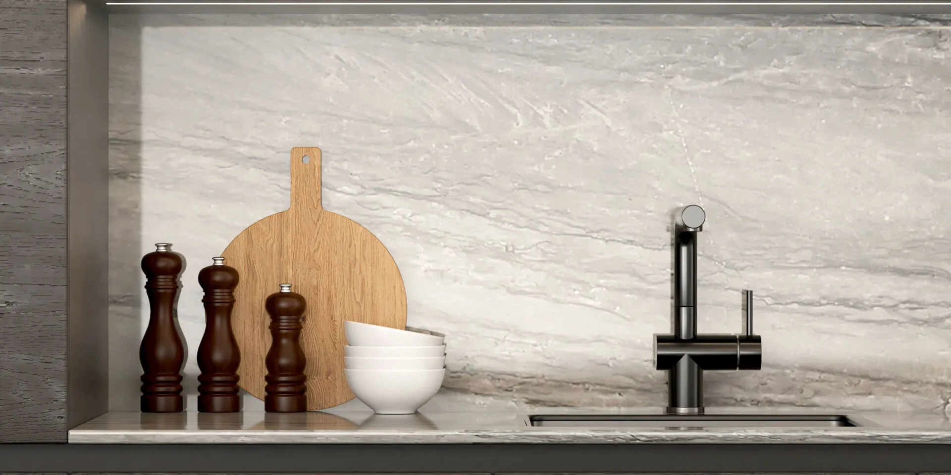 Allure - Granite Countertops Ottawa