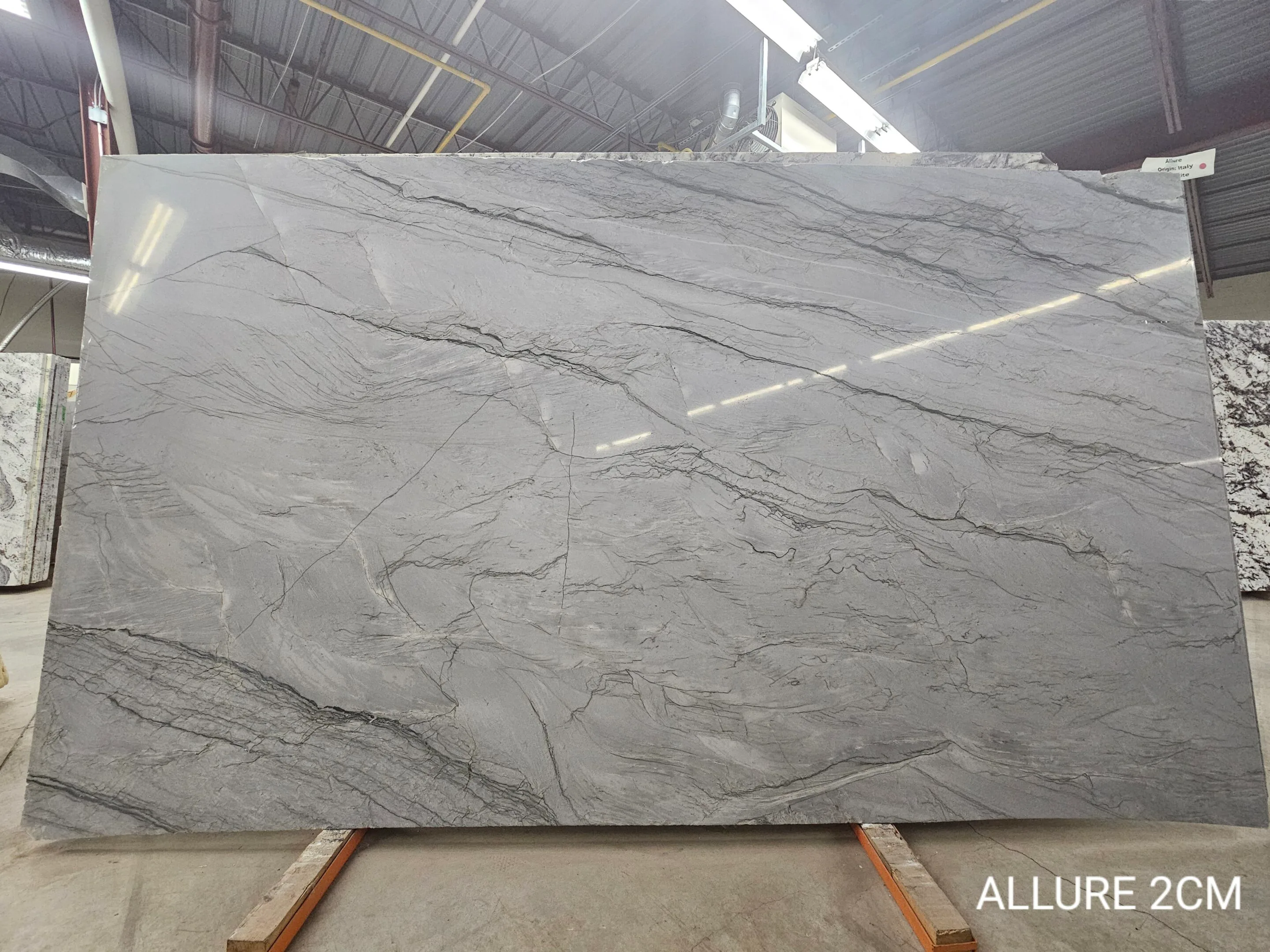 Allure - Granite Countertops Ottawa