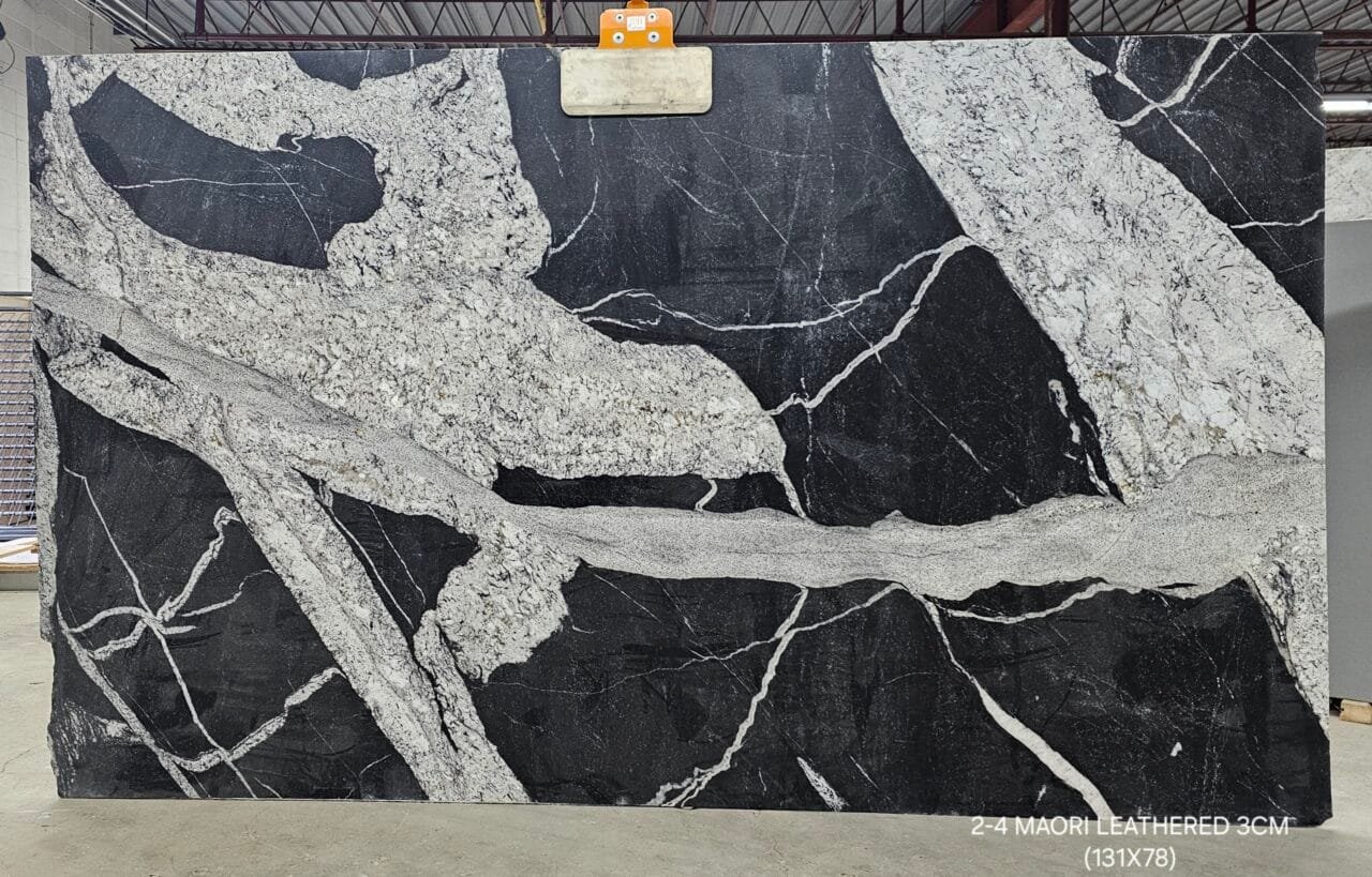 Maori - Granite Countertops Ottawa