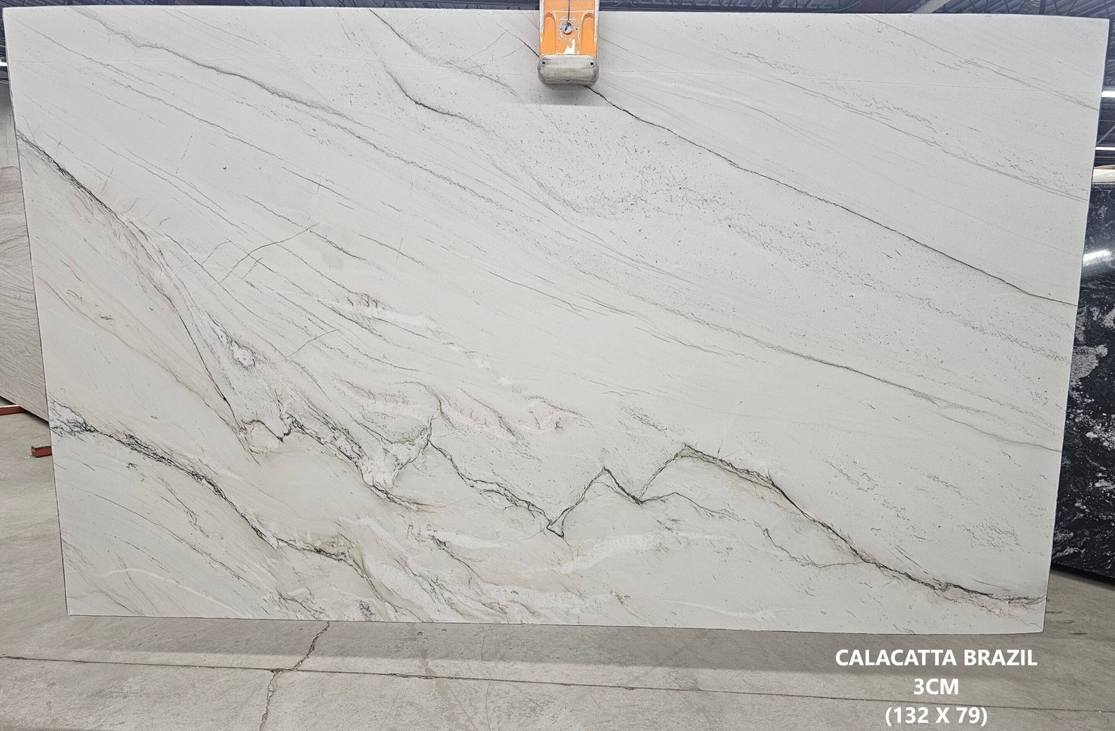 Calacatta Brazil - Granite Countertops Ottawa