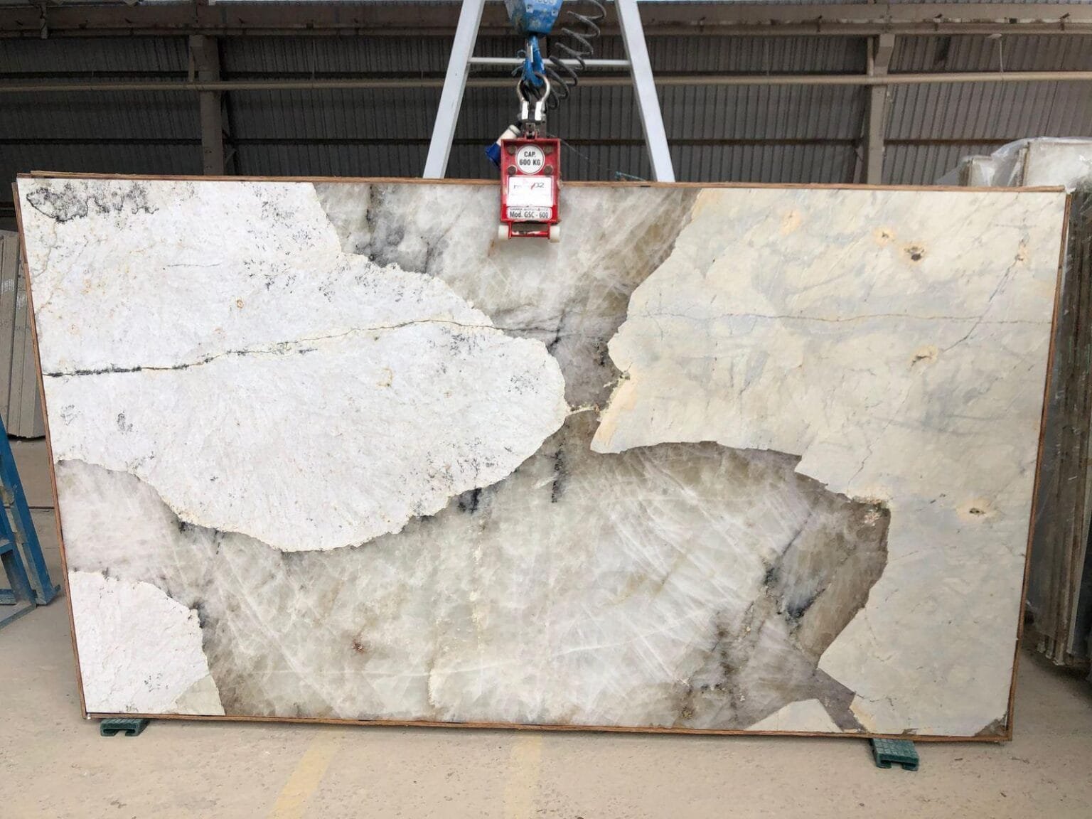 Patagonia - Granite Countertops Ottawa